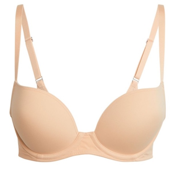 Camio Mio | Intimates & Sleepwear | Nwt Camio Mio Push Up Lined Rugby ...